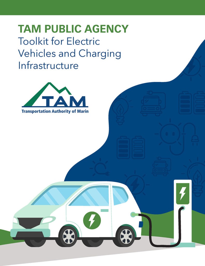 TAM First Responder EV Resources - Driven